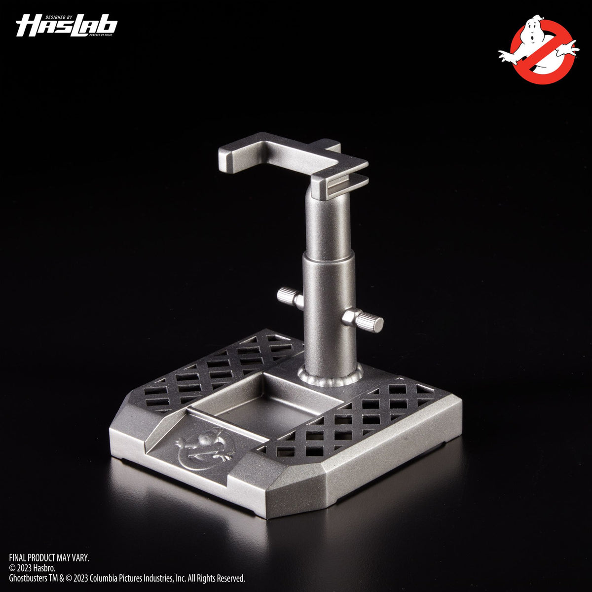 Ghostbusters: Plasma Series: HasLab Two in the Box! - Ghost Trap and P ...