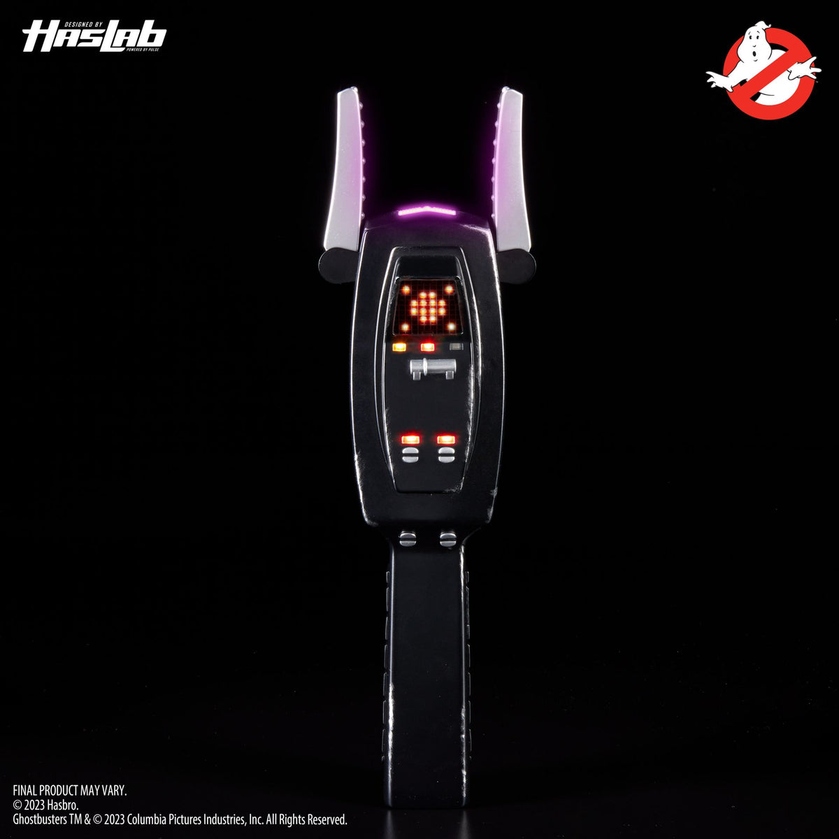 Ghostbusters: Plasma Series: HasLab Two in the Box! - Ghost Trap and P ...