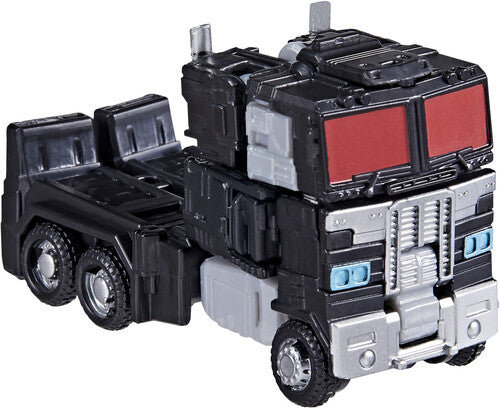 Transformers Generations Legacy Evolution: G1: Core - Nemesis Prime ...