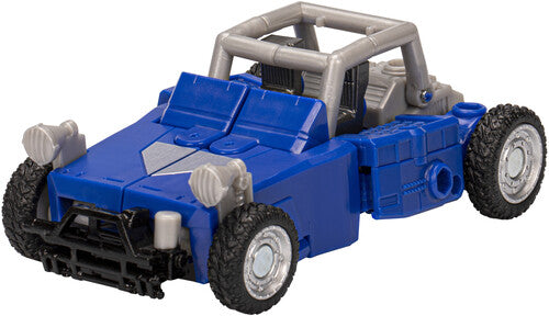 Transformers Generations Legacy Evolution: G1: Deluxe - Beachcomber ...