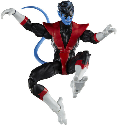 Marvel Legends Retro Collection: X-Men '97 - Nightcrawler – Transfan2's ...