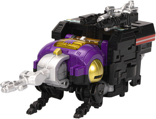 Transformers Generations Legacy Evolution: G1: Deluxe - Bombshell ...