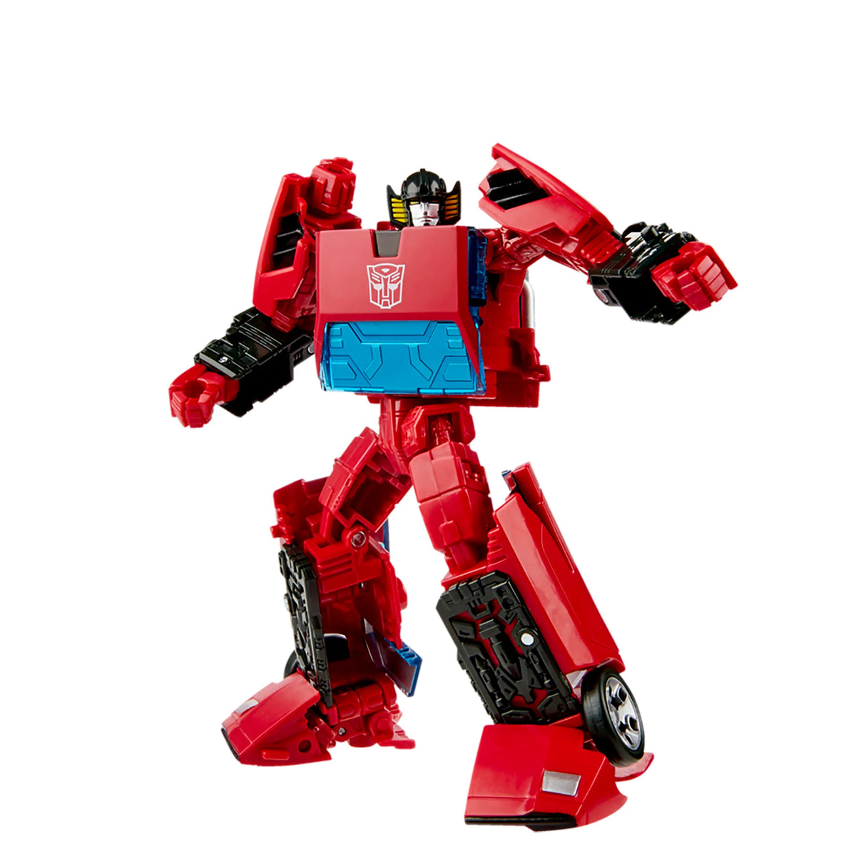 Transformers Generations Deluxe: Selects - Cordon and Autobot Spin-Out ...