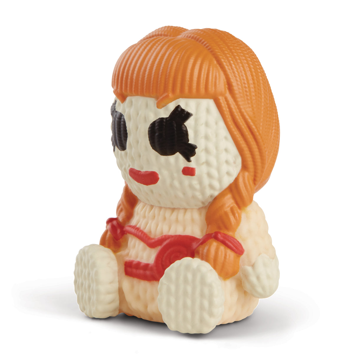 Handmade By Robots Micro: Annabelle Creation - Annabelle – Transfan2's ...
