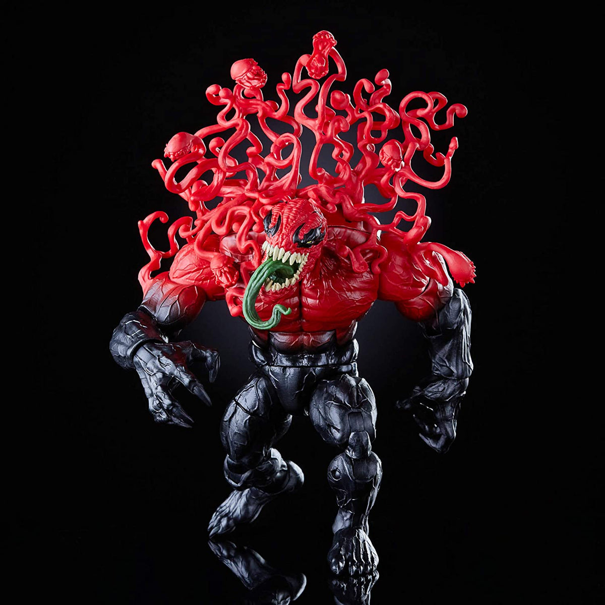Marvel Legends Deluxe: Venom - Toxin – Transfan2's Shop 'N Look
