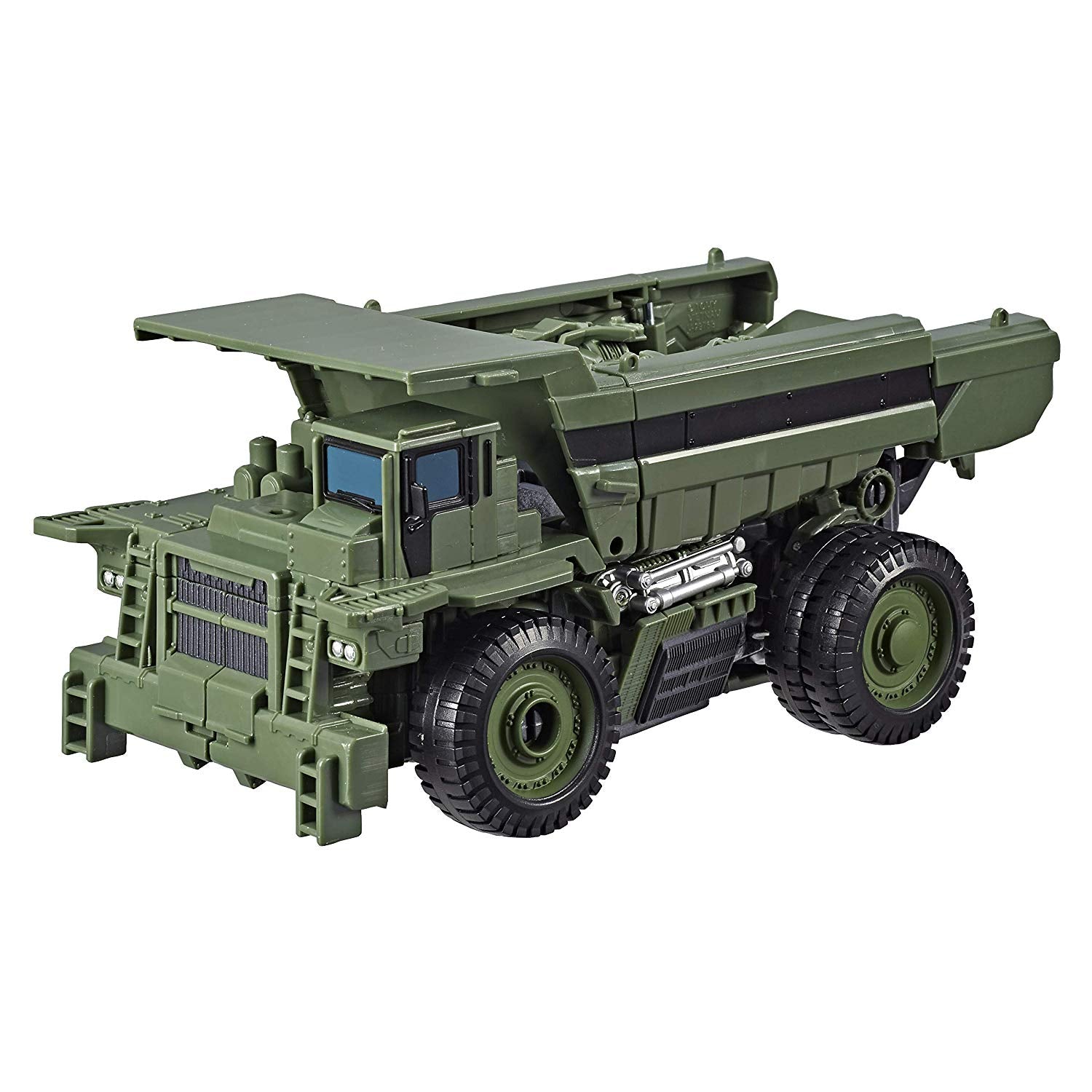 Long Haul Transformers Revenge Of The Fallen